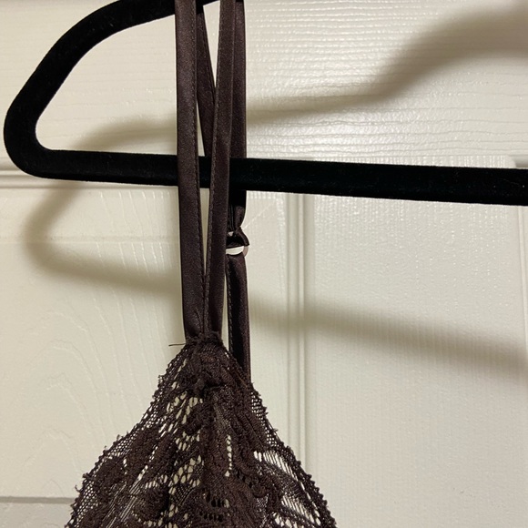Intimates & Sleepwear | Sexy Chocolate Lingerie | Poshmark